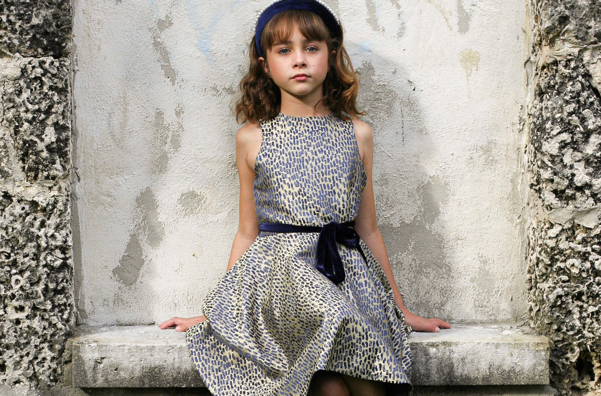 TWEEN FORMAL DRESSES – Warm Hearts Collection Miami